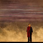 A Tupperware of Ashes | National Theatre