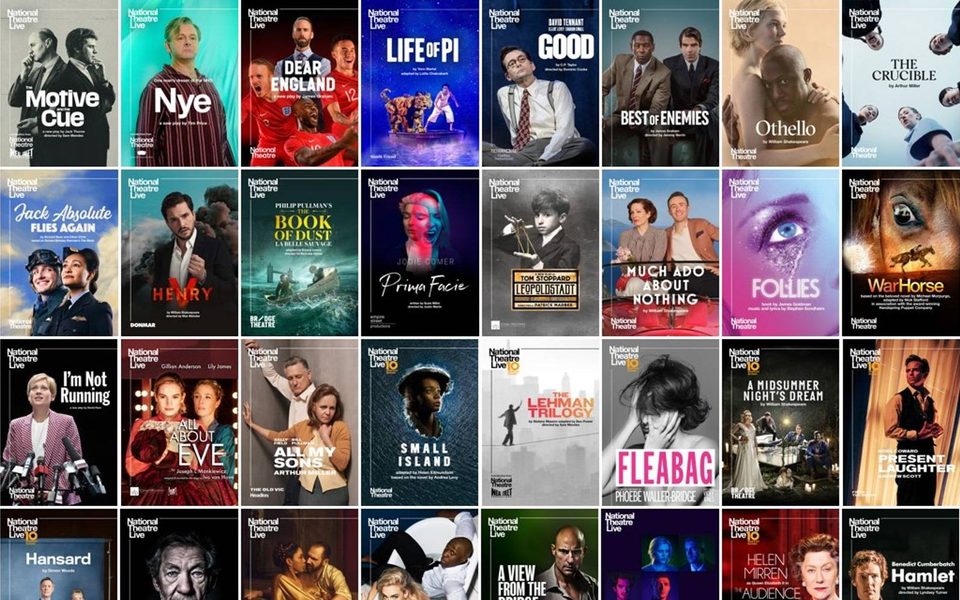 News | National Theatre