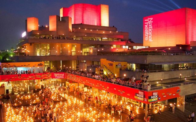 Peter Pan | National Theatre Peter Pan | National Theatre