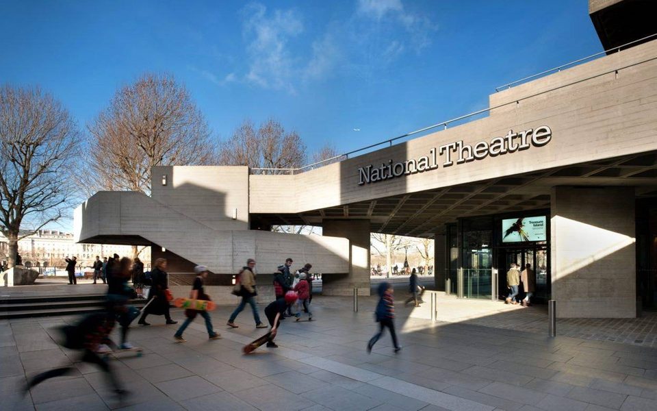 Peter Pan | National Theatre Peter Pan | National Theatre
