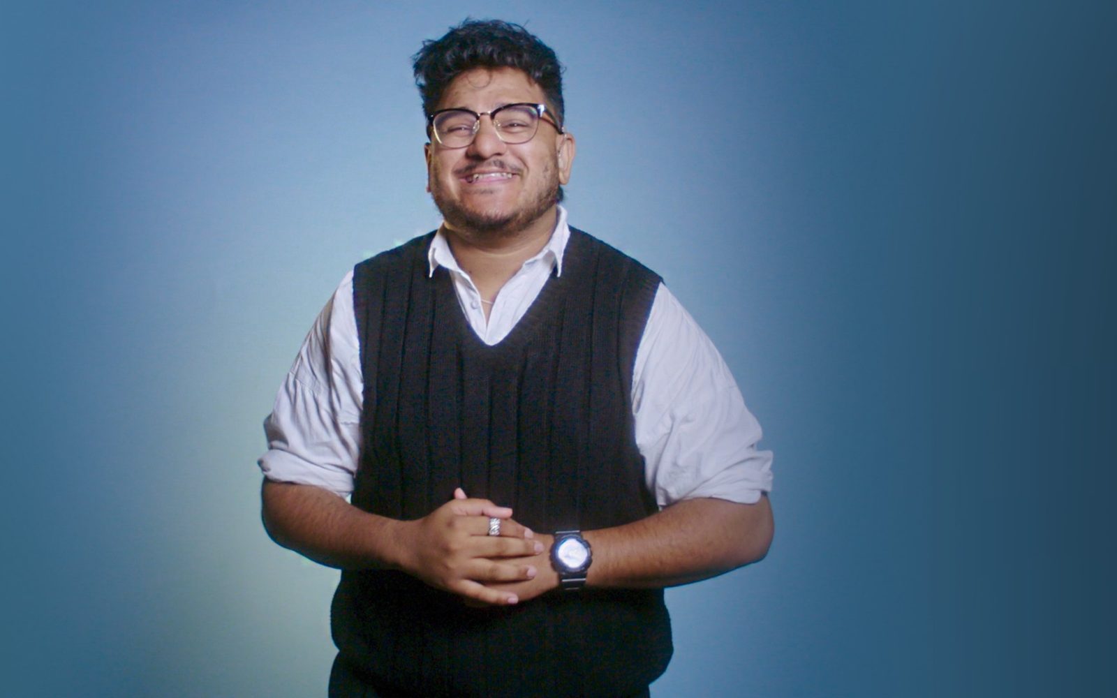 A Tupperware of Ashes | National Theatre