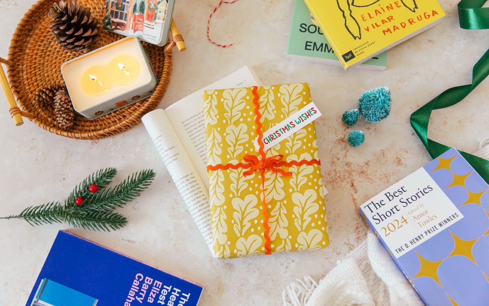 Our ultimate theatre gift guide | National Theatre