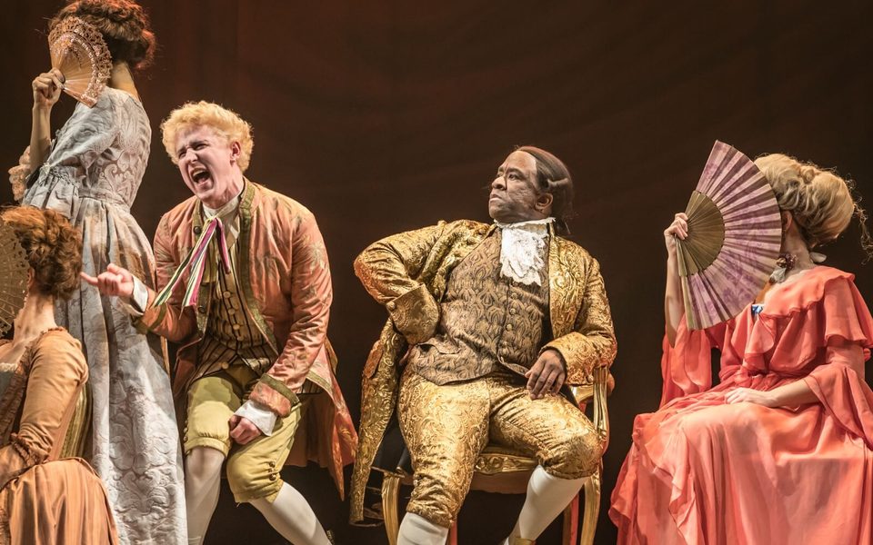 News | National Theatre