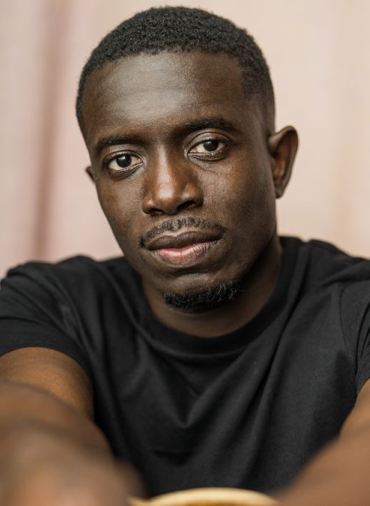 Fode Simbo | National Theatre