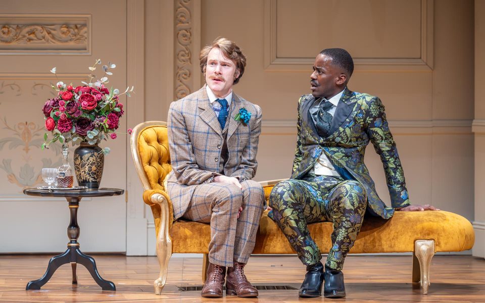 The Importance of Being Earnest: Learning Guide - education resource ...