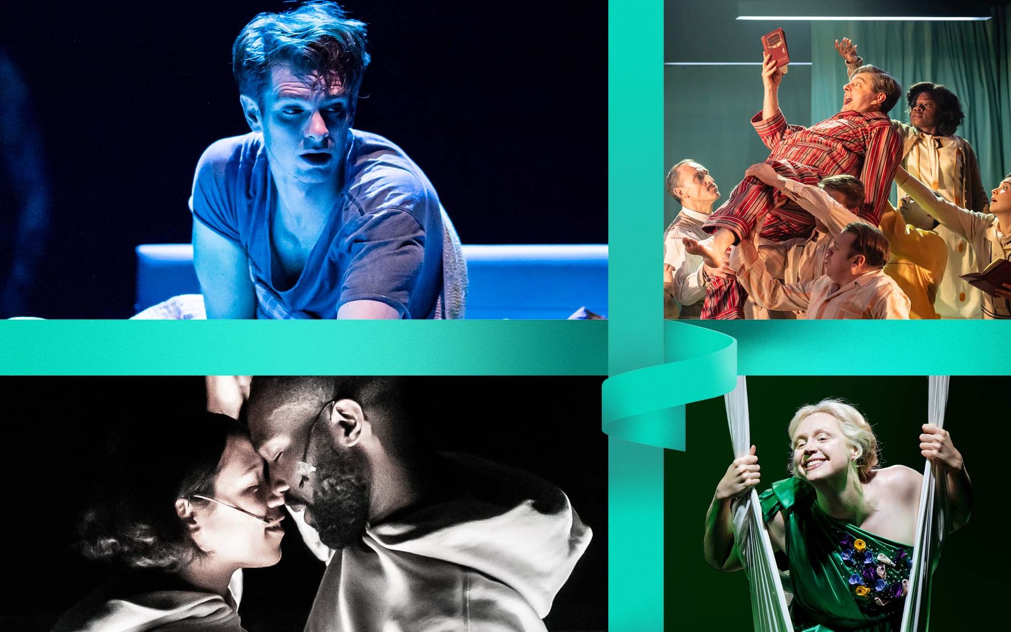 The classics reimagined: 10 plays every theatre lover should experience ...