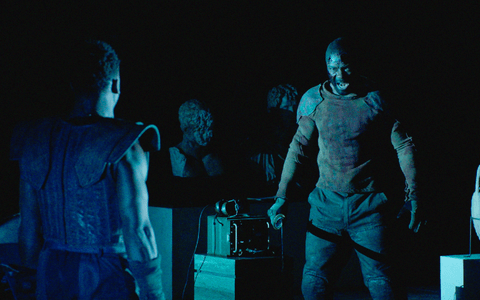 Coriolanus | National Theatre