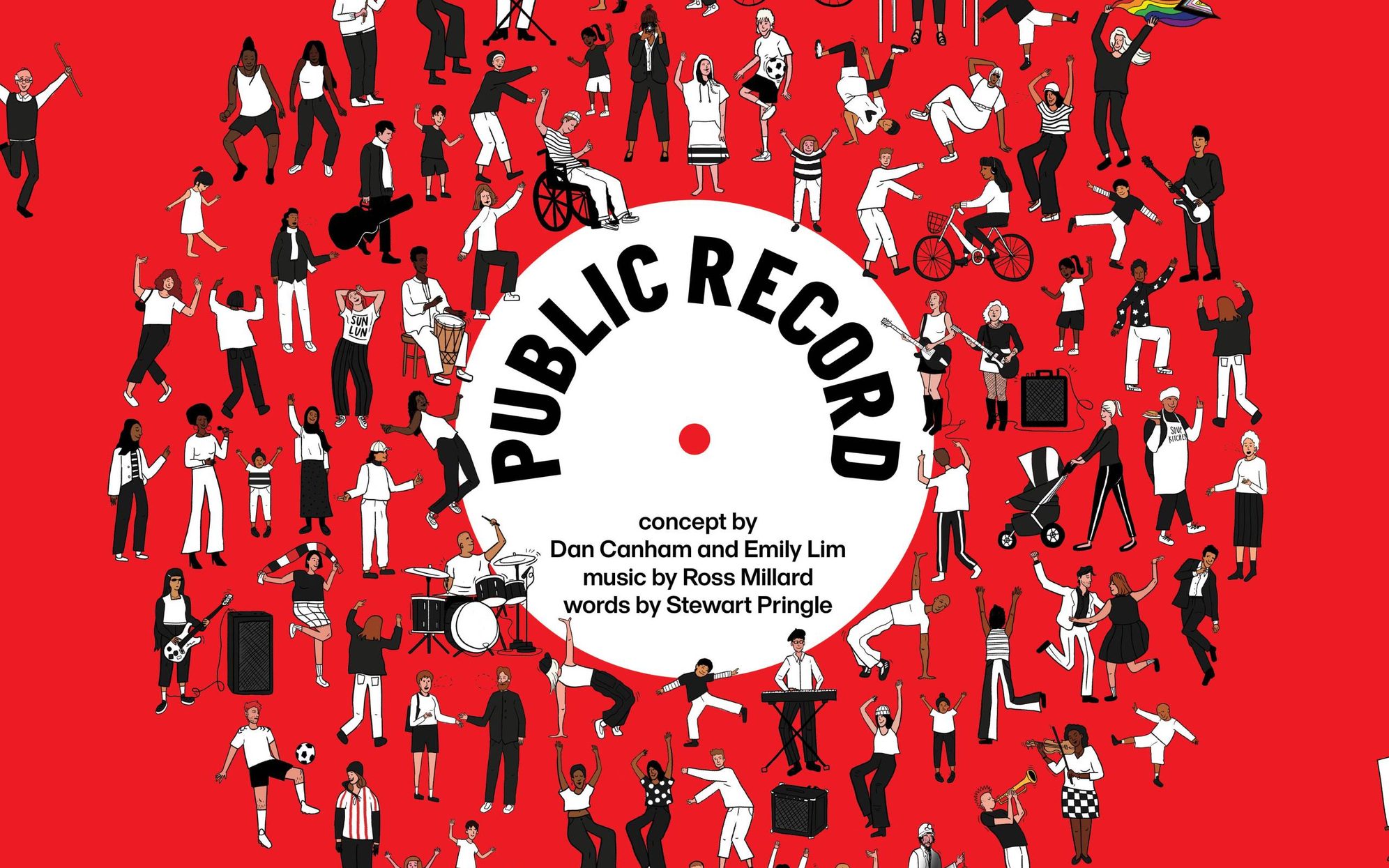 Public Acts | National Theatre