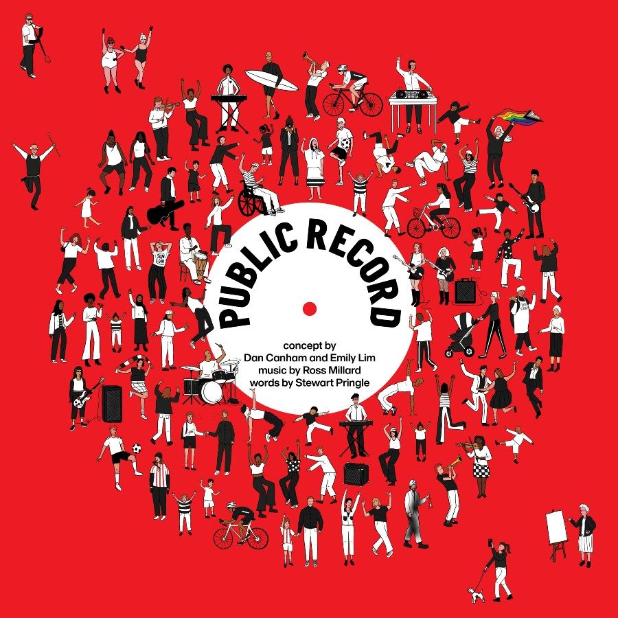 Public Record | National Theatre