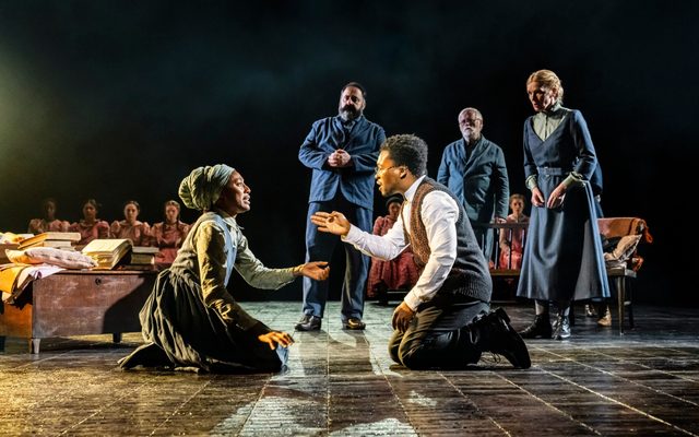 The classics reimagined: 10 plays every theatre lover should experience ...