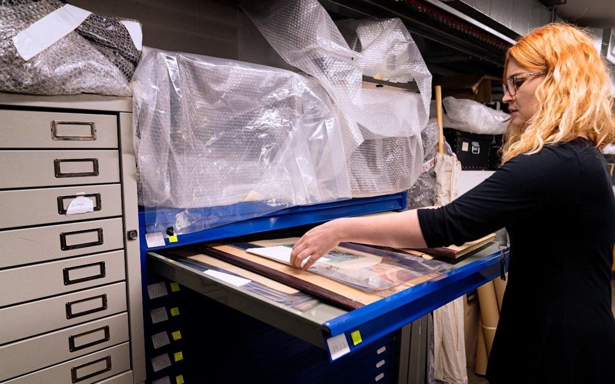 Archive | National Theatre