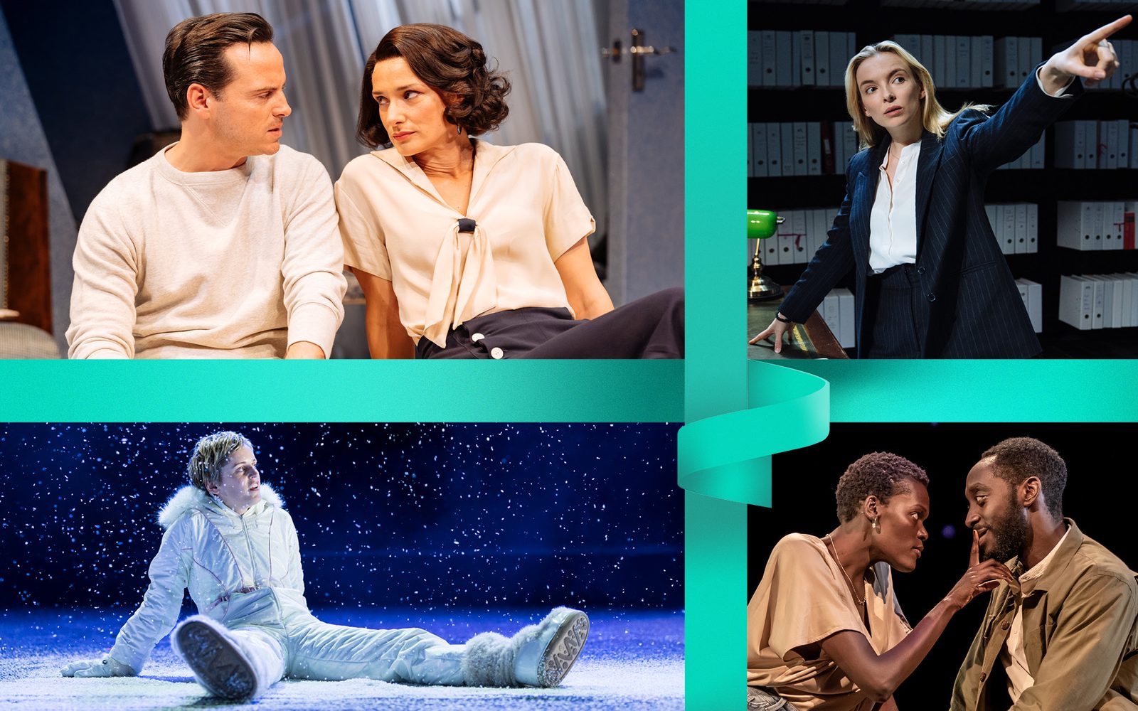 Our ultimate theatre gift guide | National Theatre