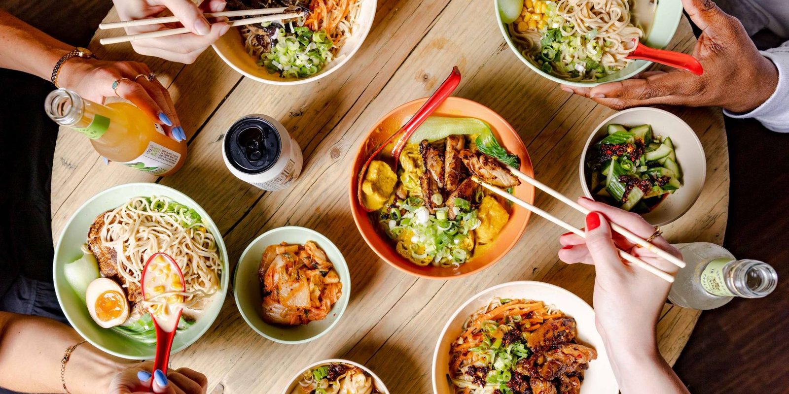 Bars & restaurants | National Theatre