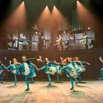 Ballet Shoes | National Theatre