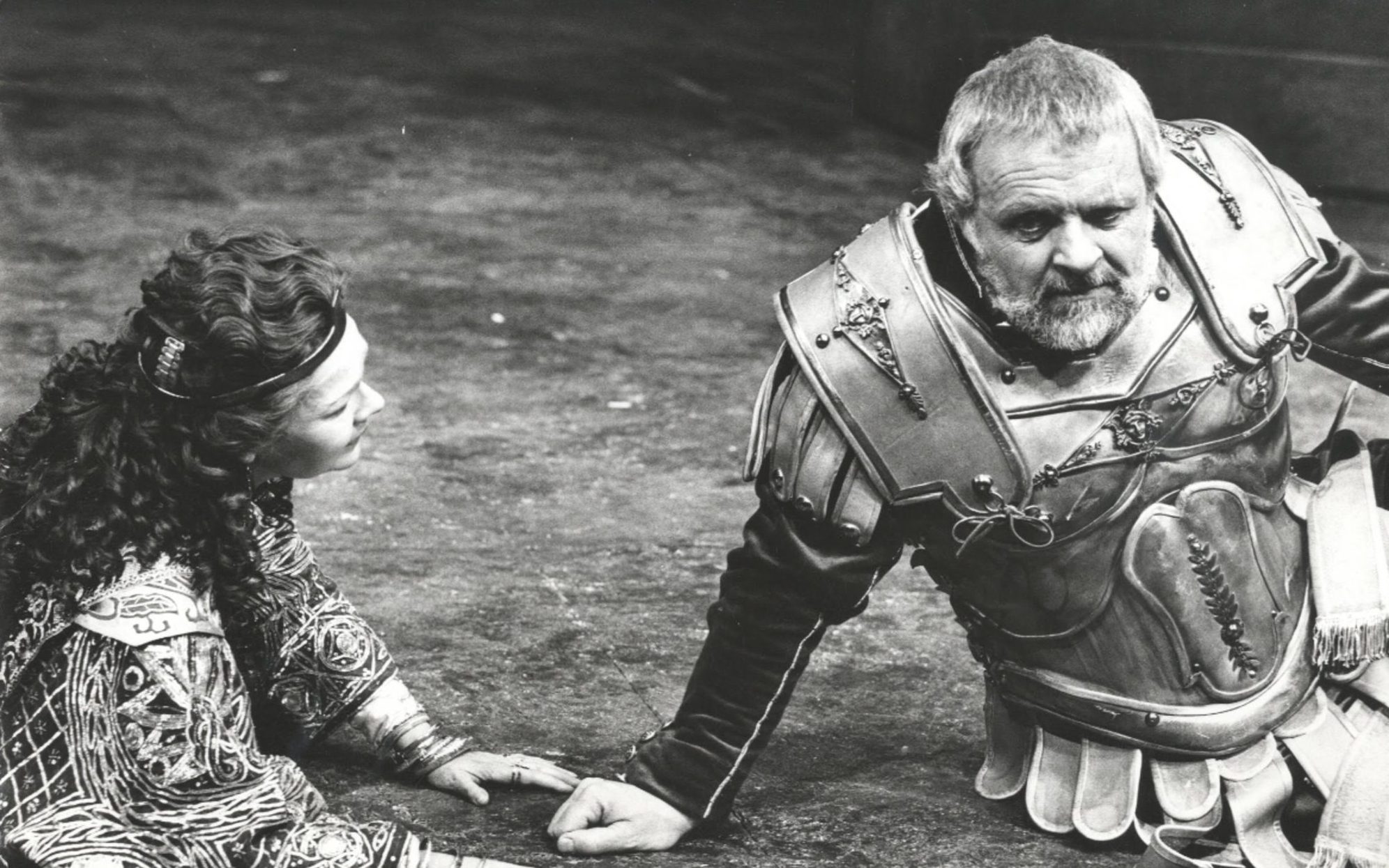 Hamlet: Learning Guide - Shakespeare - education resource | National ...