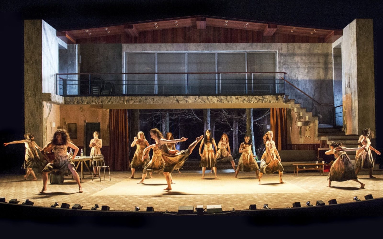 A-Level Drama and Theatre: Resources for set texts | National Theatre