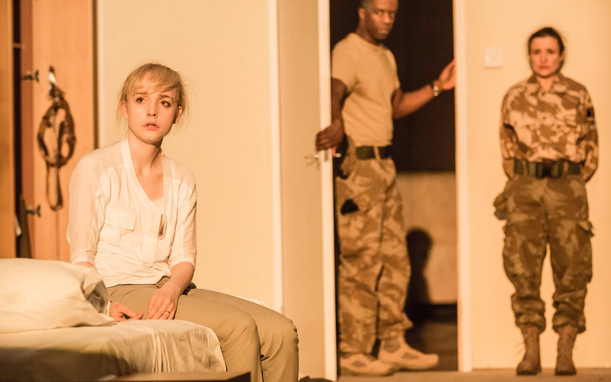 Othello - Shakespeare - education resource | National Theatre