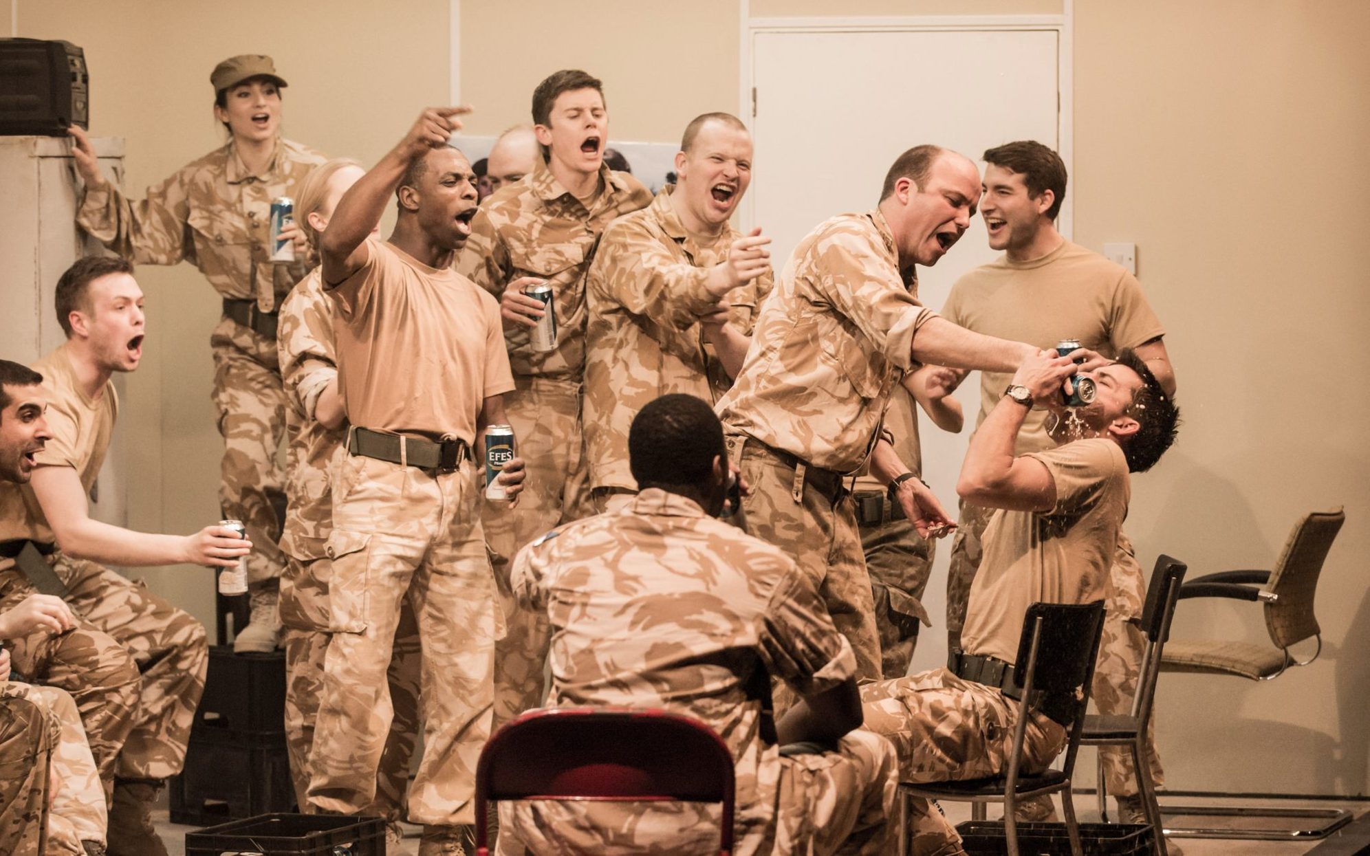 Othello - Shakespeare - education resource | National Theatre