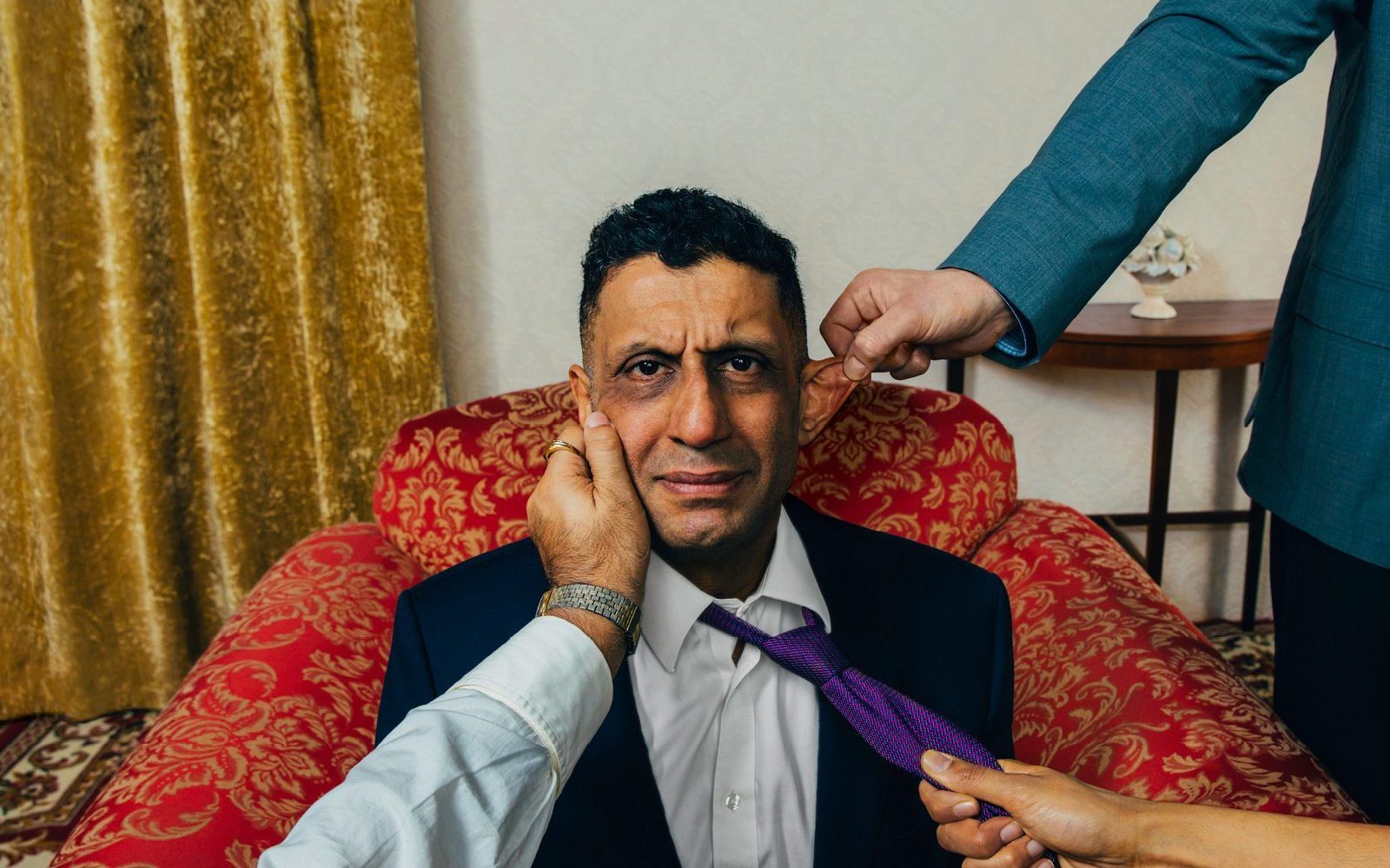 The Estate | National Theatre