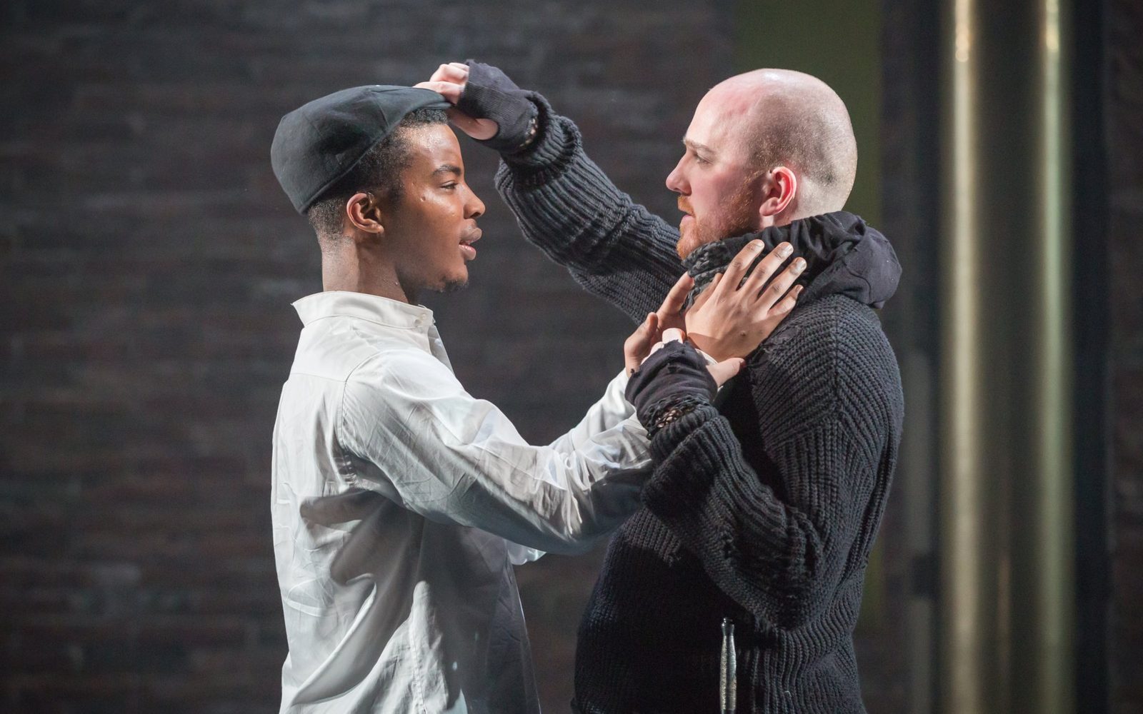 Twelfth Night - Shakespeare - education resource | National Theatre