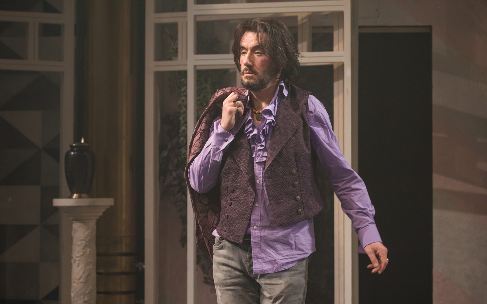 Twelfth Night - Shakespeare - education resource | National Theatre