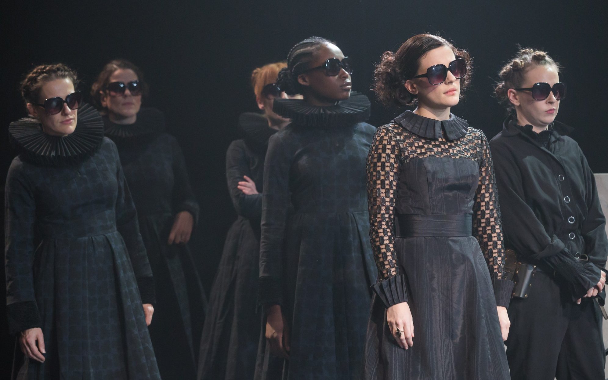 Twelfth Night - Shakespeare - education resource | National Theatre