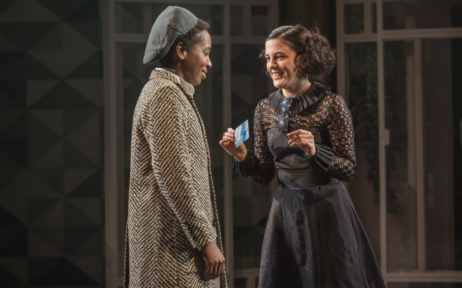 Twelfth Night - Shakespeare - education resource | National Theatre