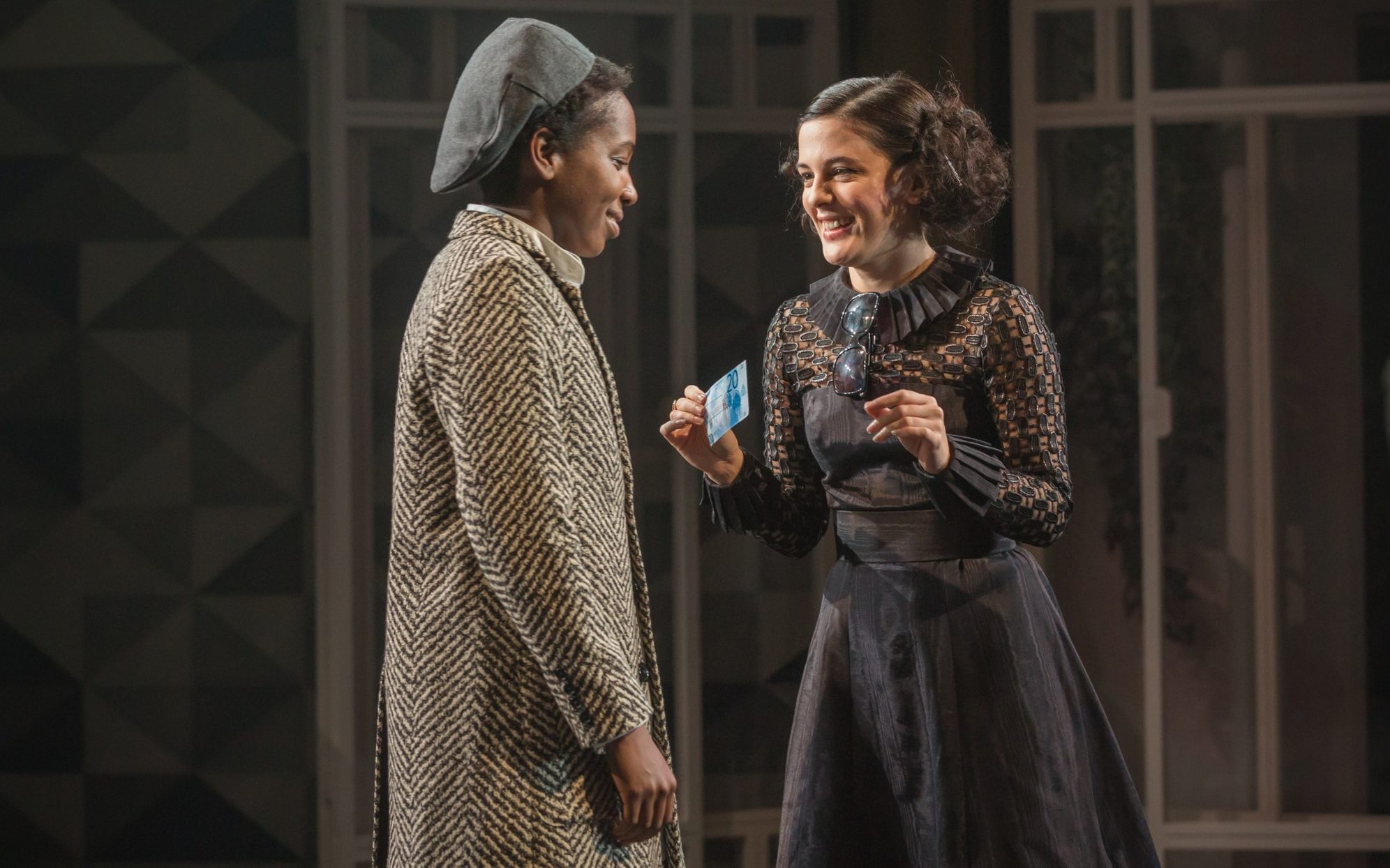 Twelfth Night - Shakespeare - education resource | National Theatre