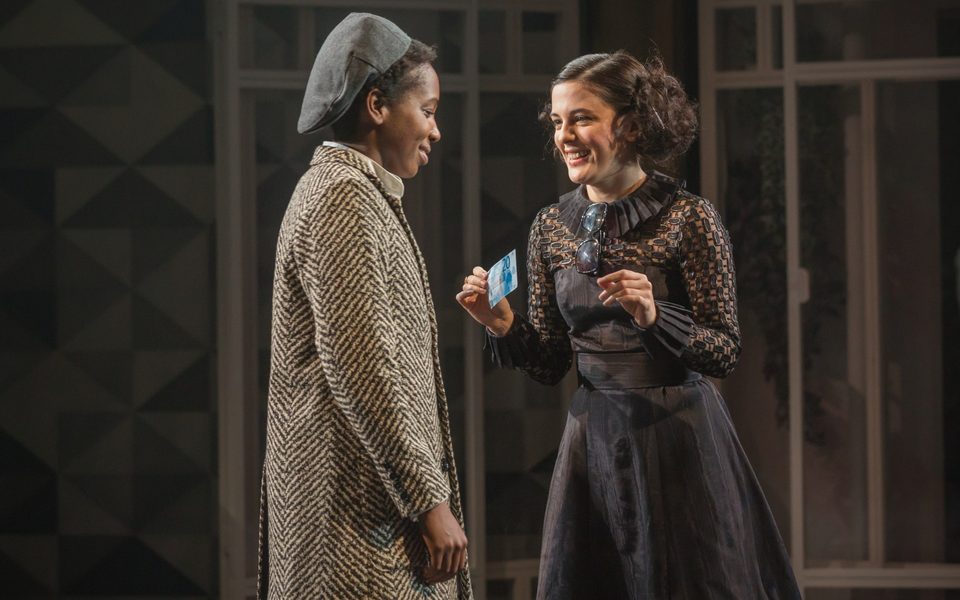 Twelfth Night - Shakespeare - education resource | National Theatre