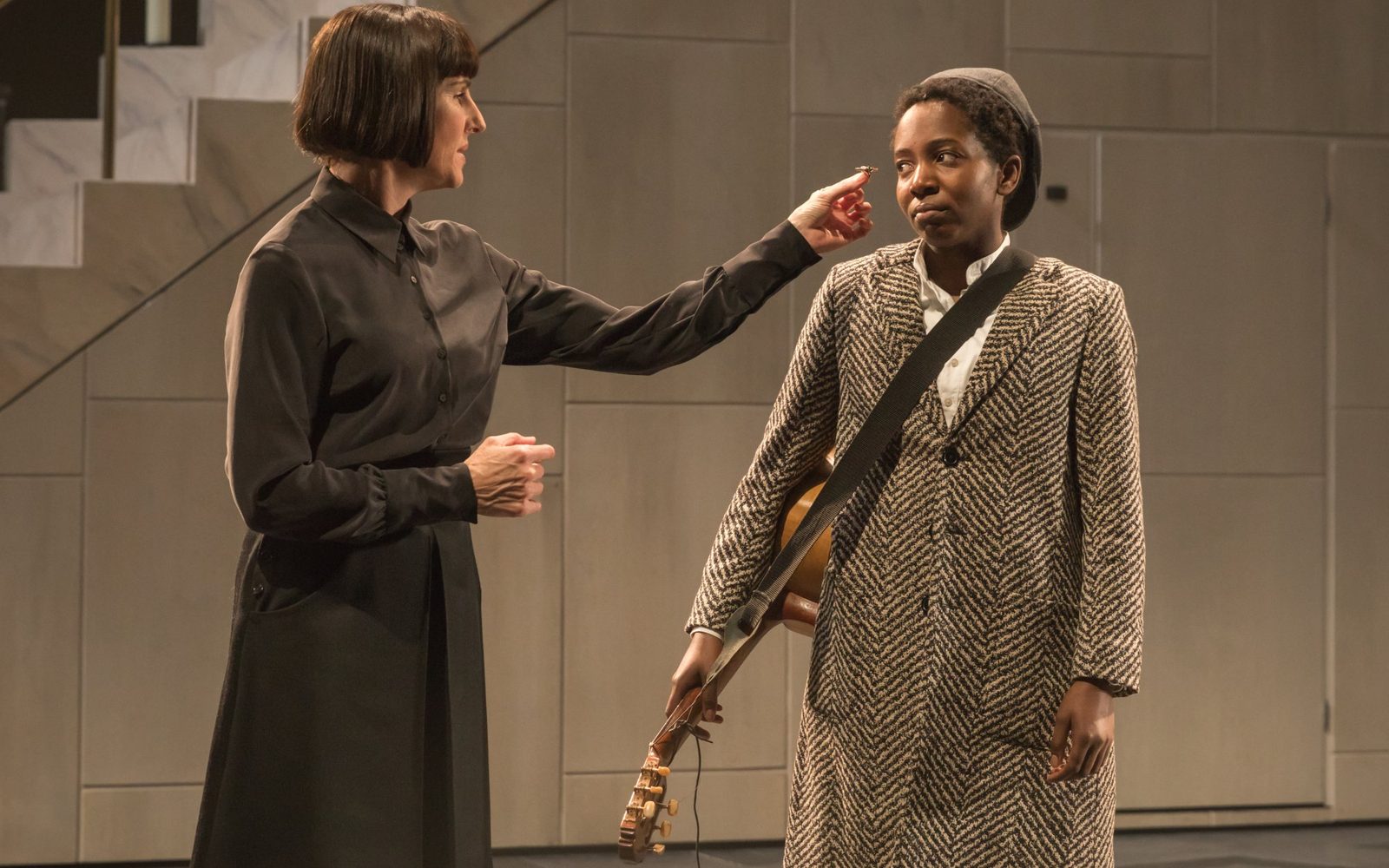 Twelfth Night - Shakespeare - education resource | National Theatre