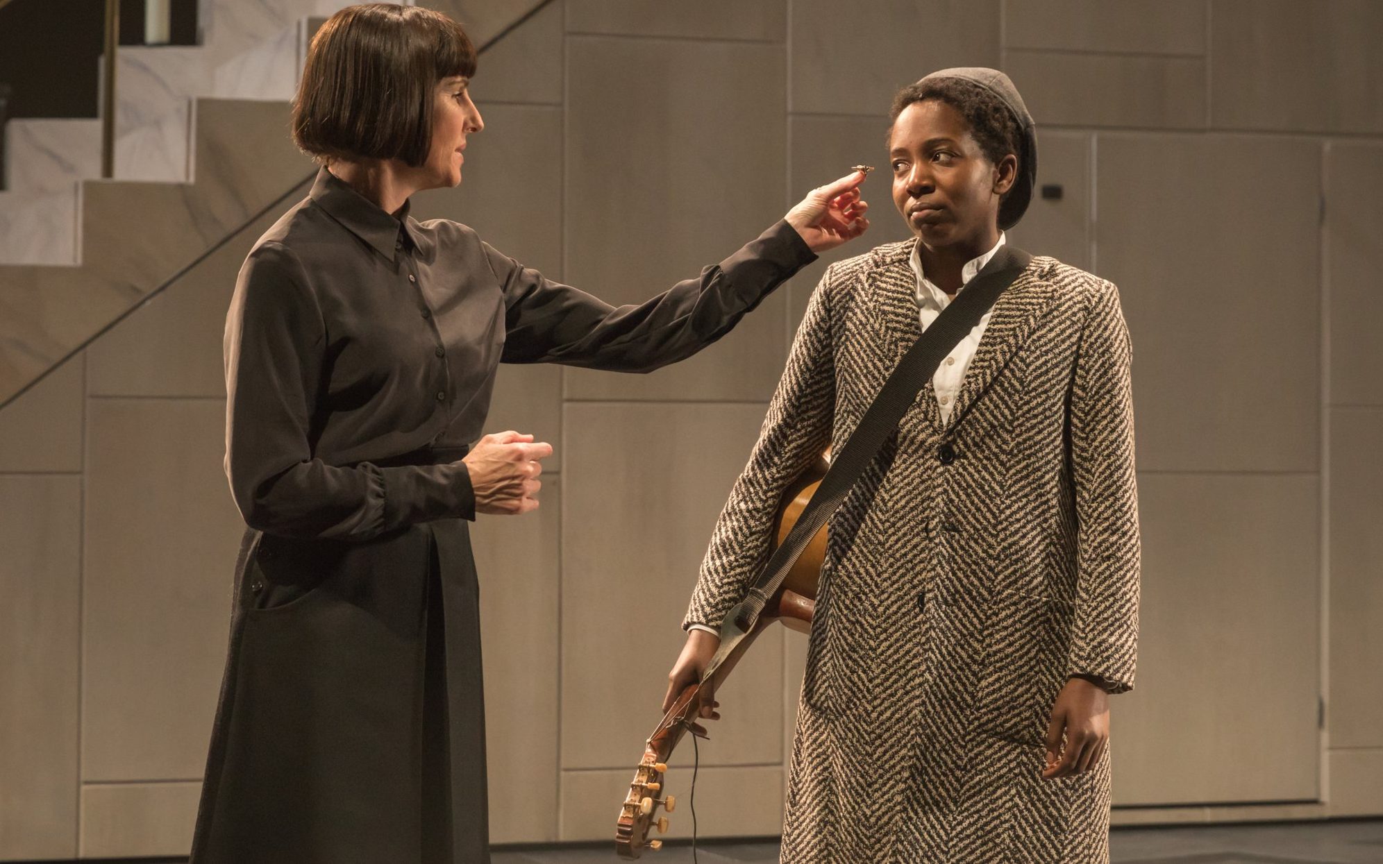 Twelfth Night - Shakespeare - education resource | National Theatre