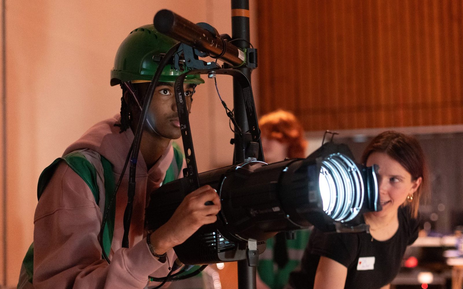 Introduction to Stage Management | National Theatre