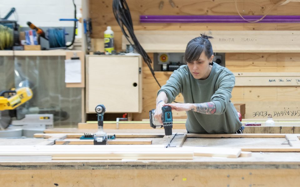 Introduction to Stage Management | National Theatre