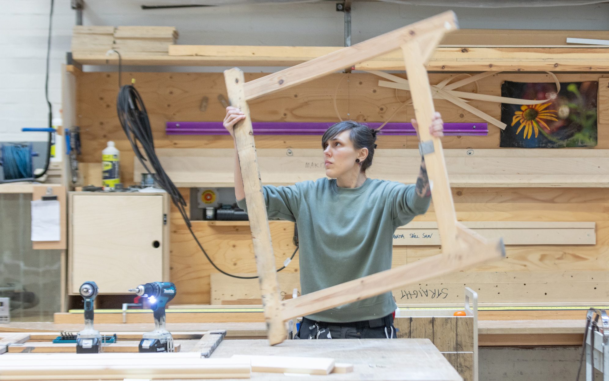 Announcing new standards for apprenticeships