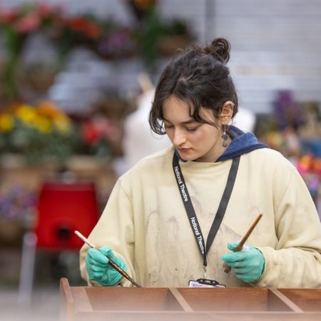Skills Centre | National Theatre