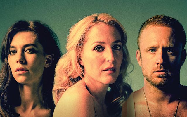A Streetcar Named Desire | National Theatre