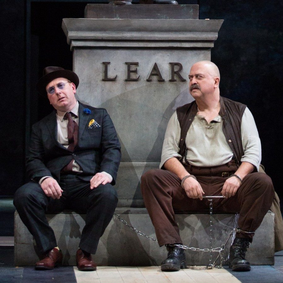 King Lear: Themes - Shakespeare - education resource | National Theatre