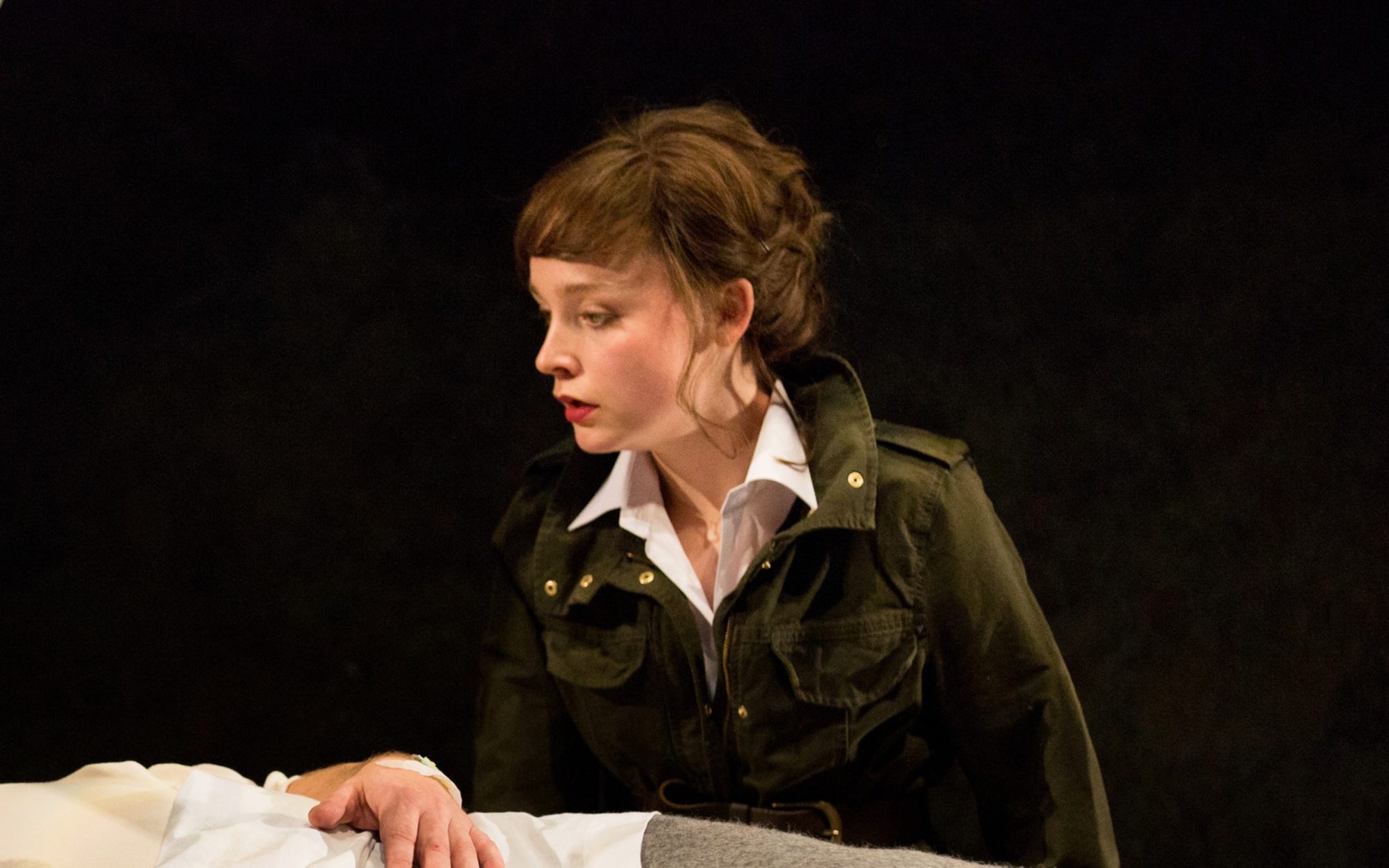 King Lear: Characters - Shakespeare - education resource | National Theatre