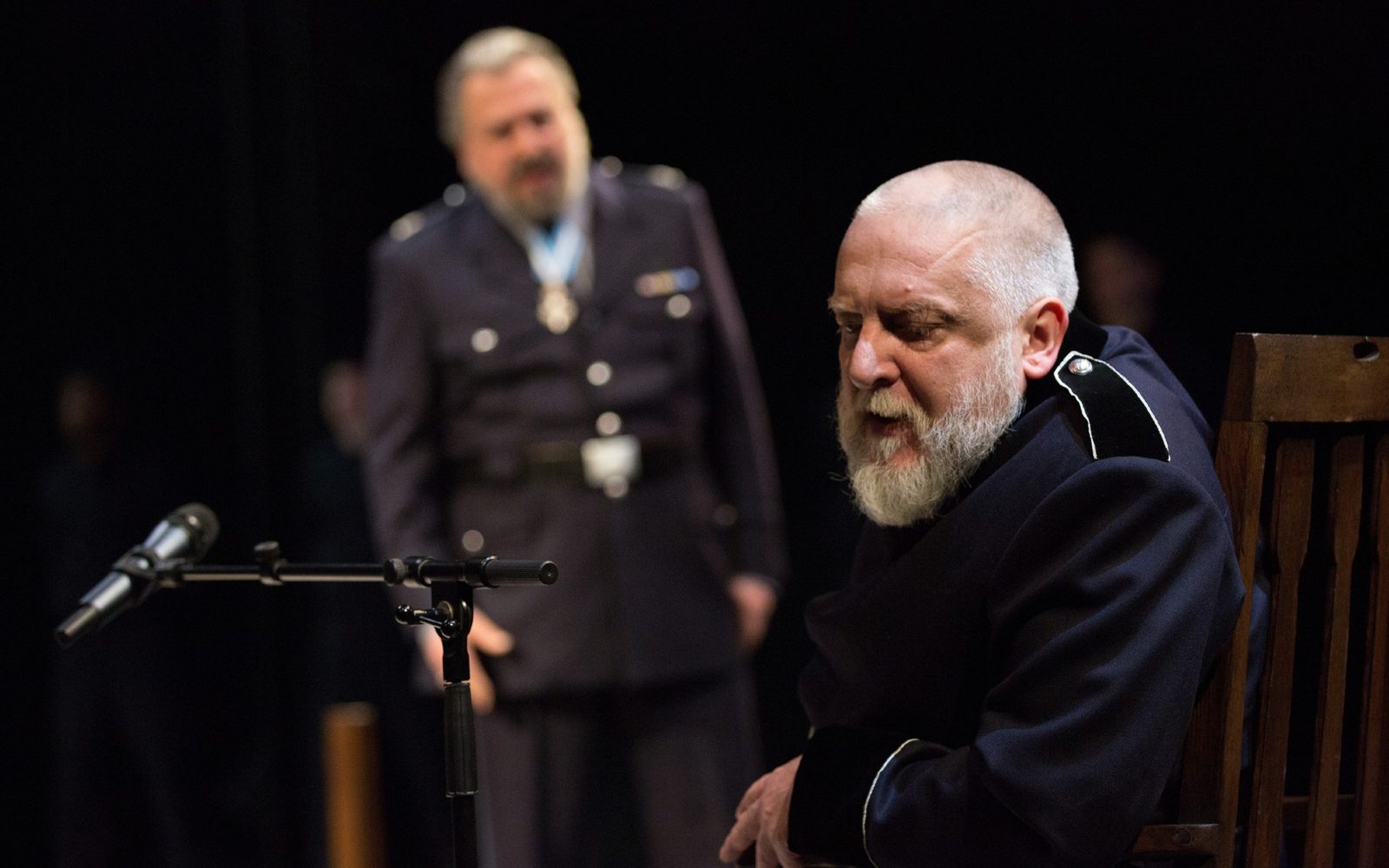 King Lear: Talking Lear Series - Shakespeare - education resource ...