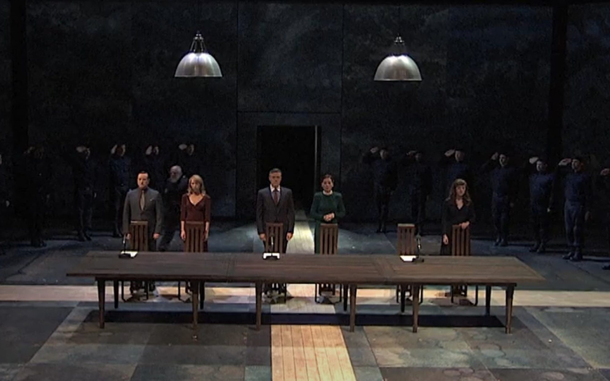 King Lear: Themes - Shakespeare - education resource | National Theatre