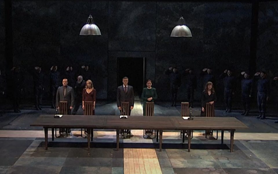 King Lear: Themes - Shakespeare - education resource | National Theatre