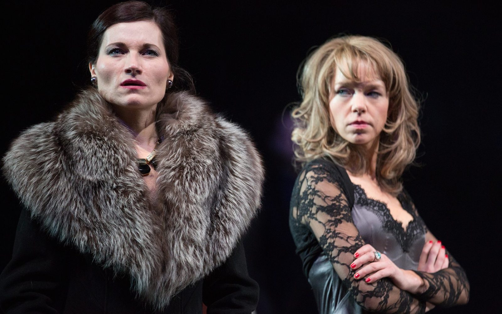 King Lear: Characters - Shakespeare - education resource | National Theatre