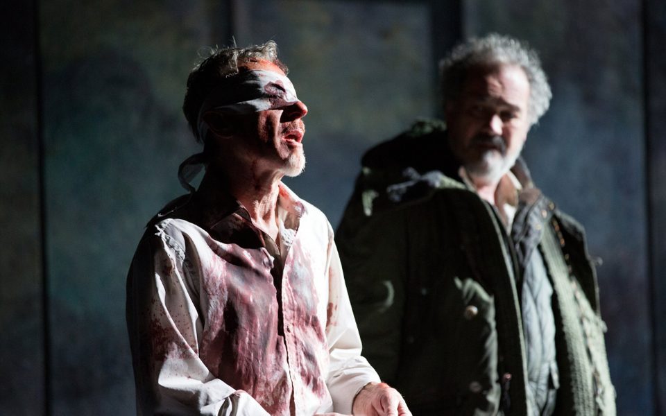 King Lear: Characters - Shakespeare - education resource | National Theatre