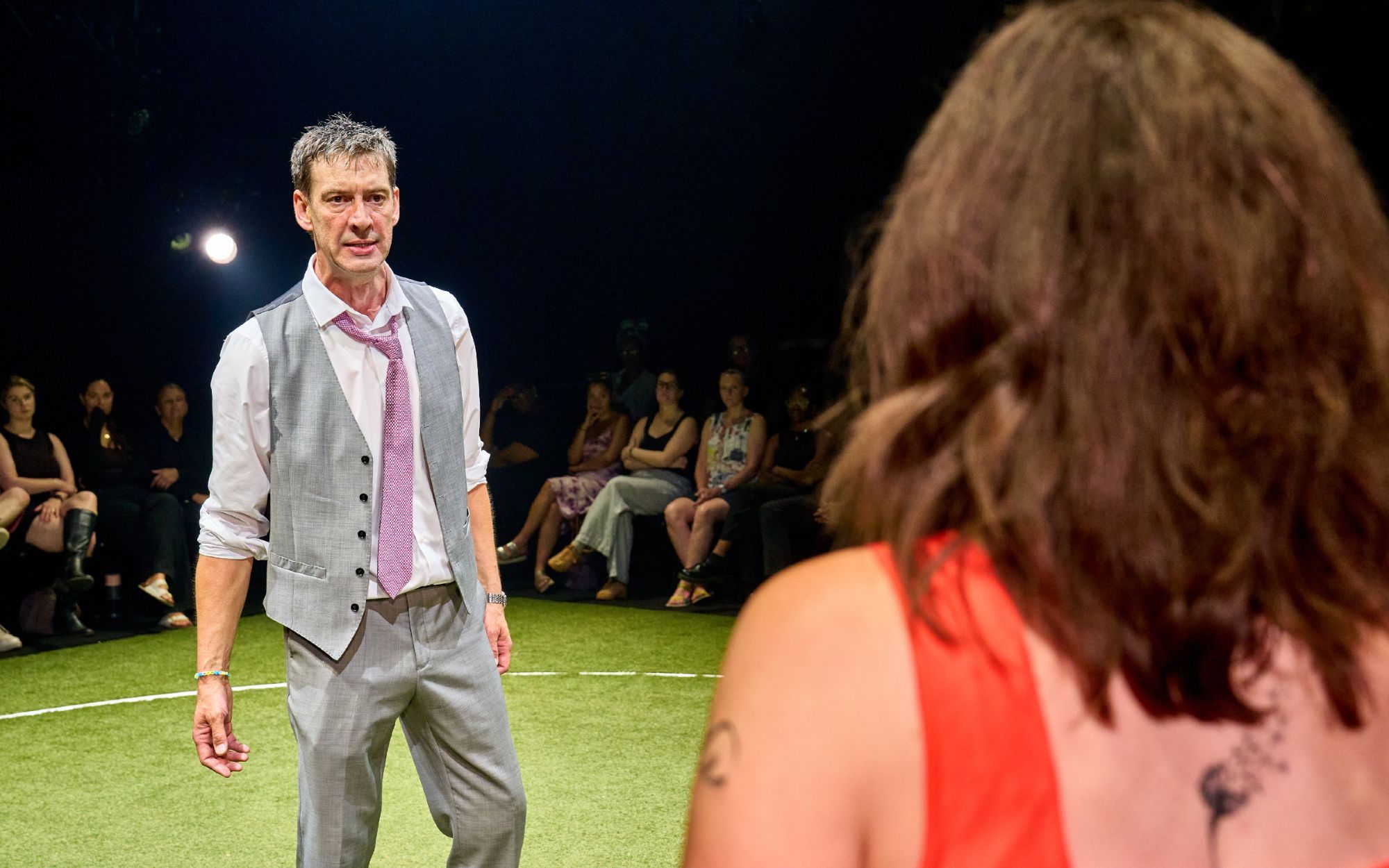 Till the Stars Come Down - at Theatre Royal Haymarket