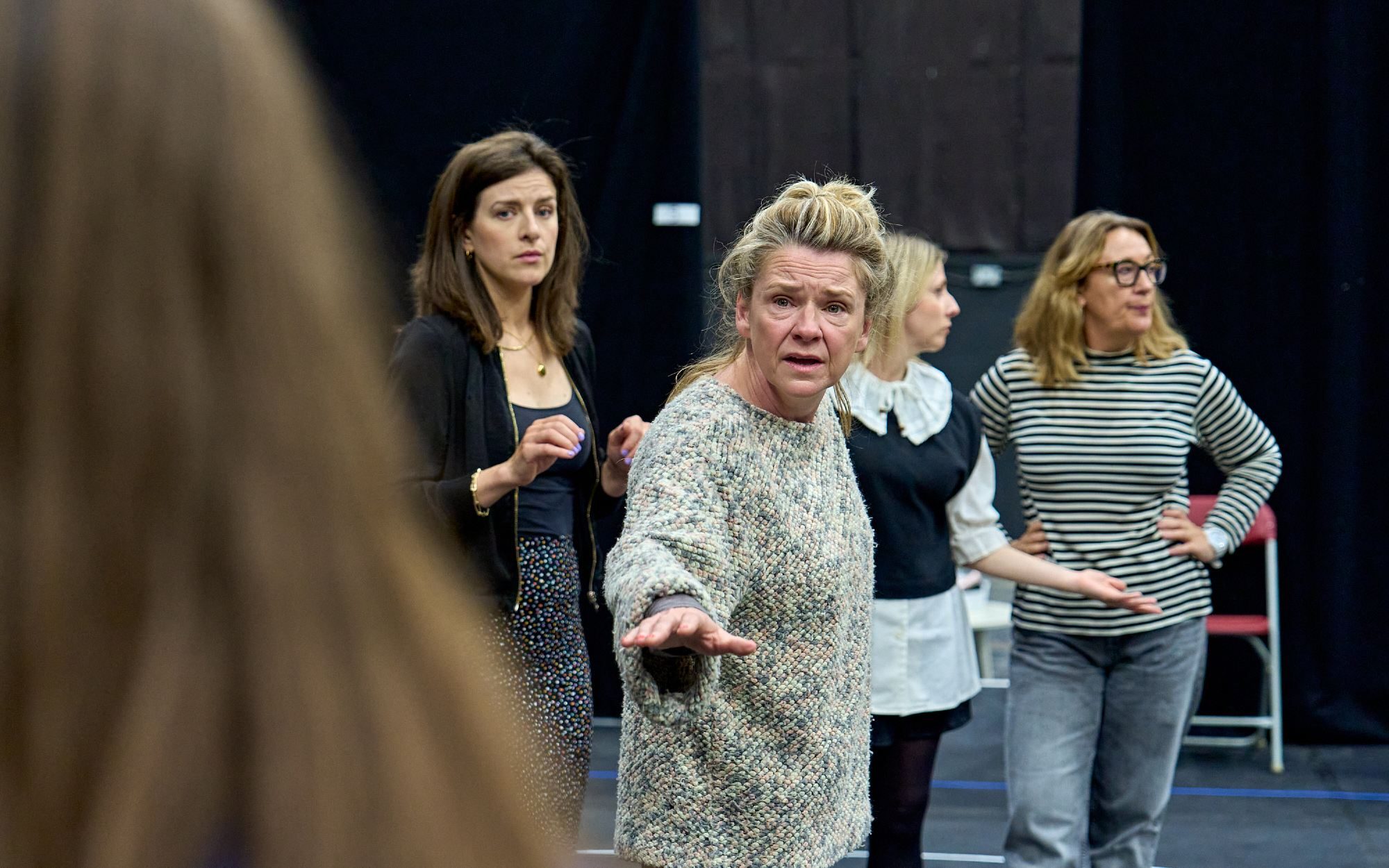 Till the Stars Come Down - at Theatre Royal Haymarket