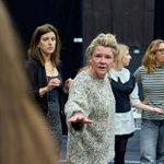 Till the Stars Come Down - at Theatre Royal Haymarket