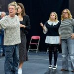 Till the Stars Come Down - at Theatre Royal Haymarket