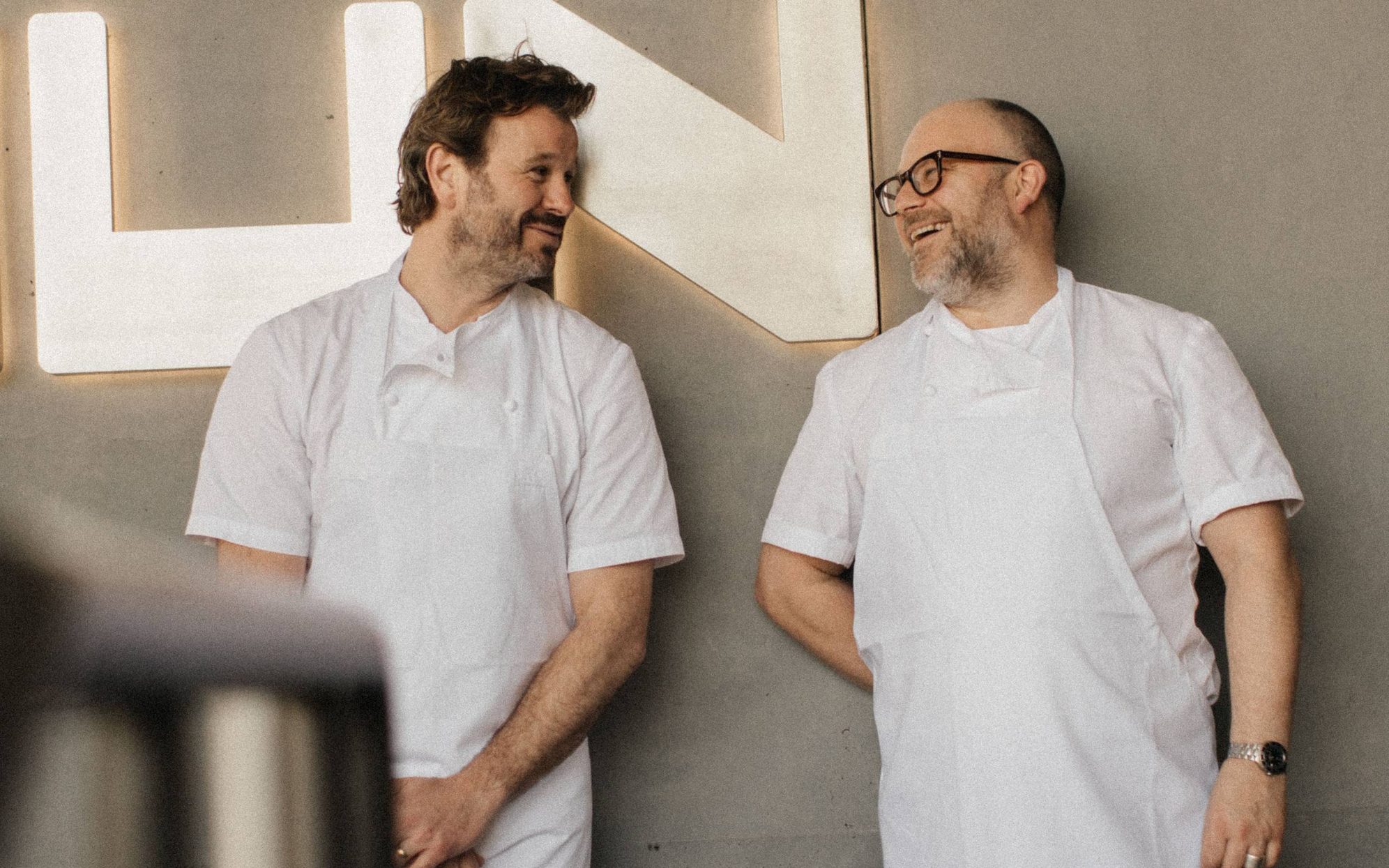 Lasdun Restaurant | National Theatre, South Bank