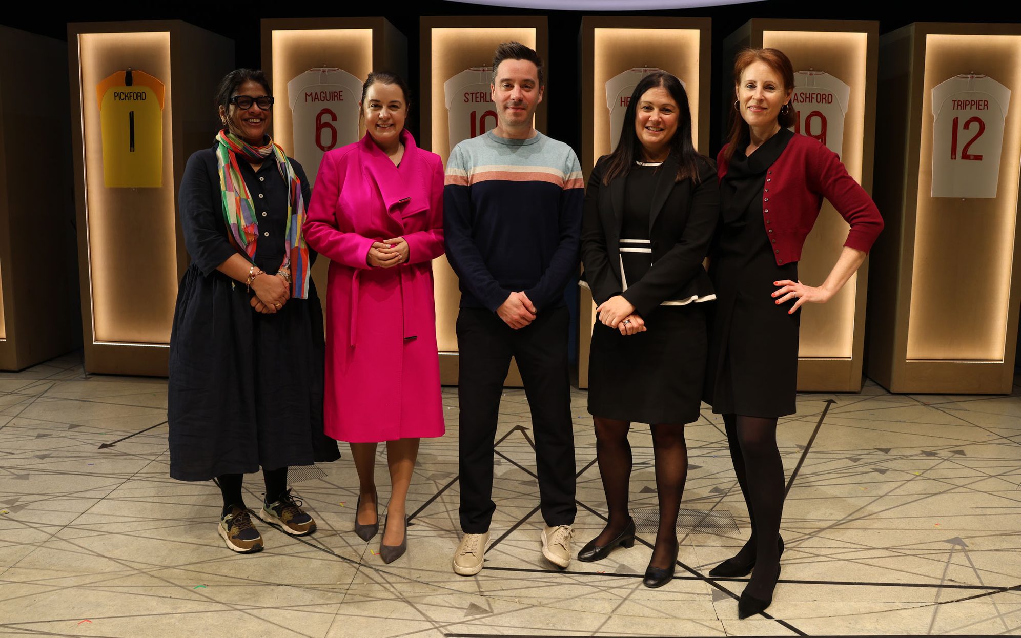 The Next Morning | National Theatre