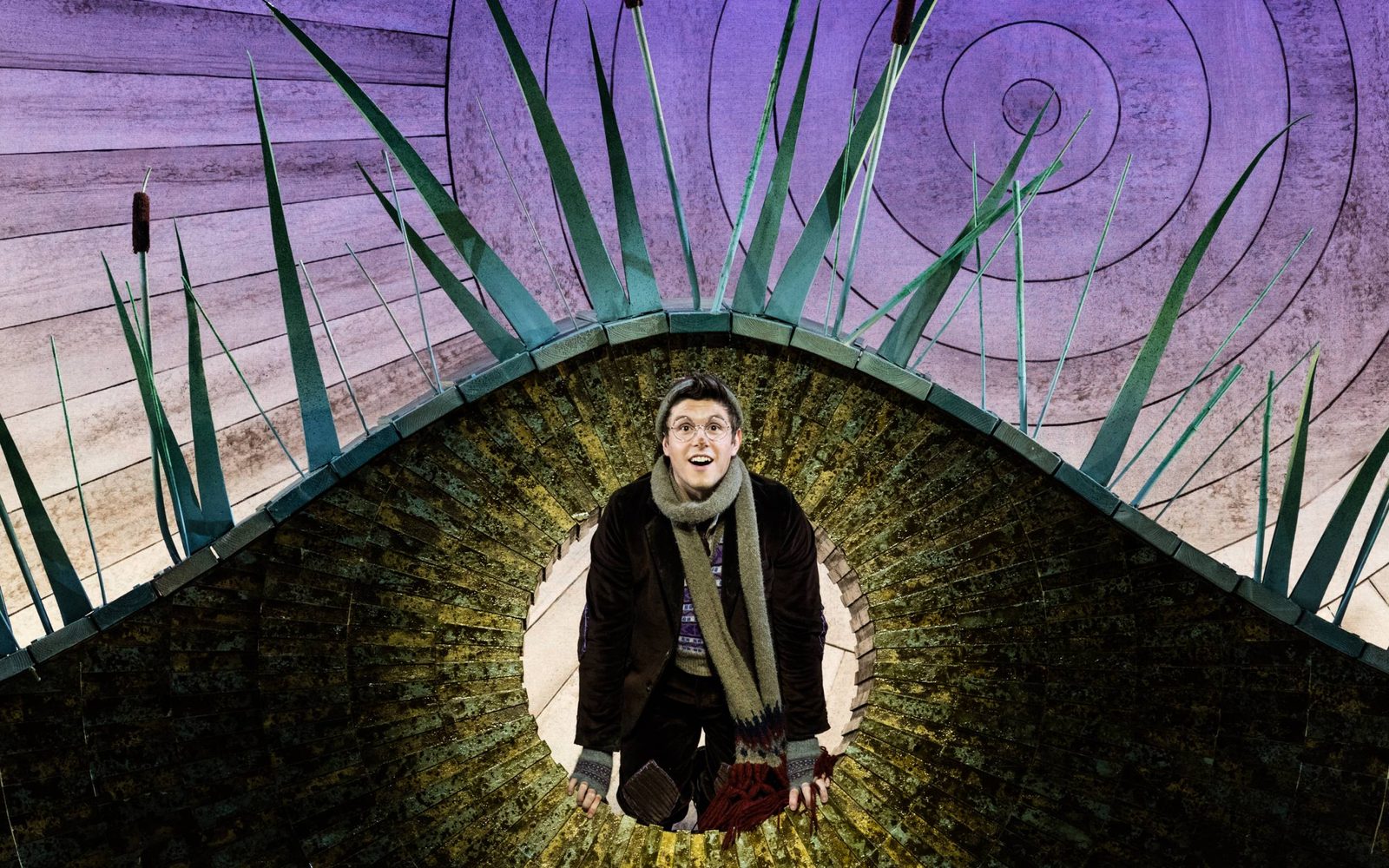 The Wind in the Willows | National Theatre